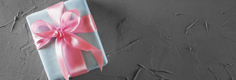 Offrir un cadeau original: la box cadeau